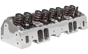 SBC heads | Small Block Chevy Cylinder Heads | Alliedmotorparts – Allied Motor Parts