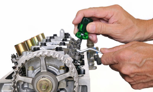 Cylinder Head Failure Analysis: Why Head Cracked?- Allied Motor Parts