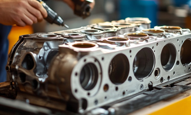 Dos and Don’ts of Buying Remanufactured Engine Heads – Allied Motor Parts