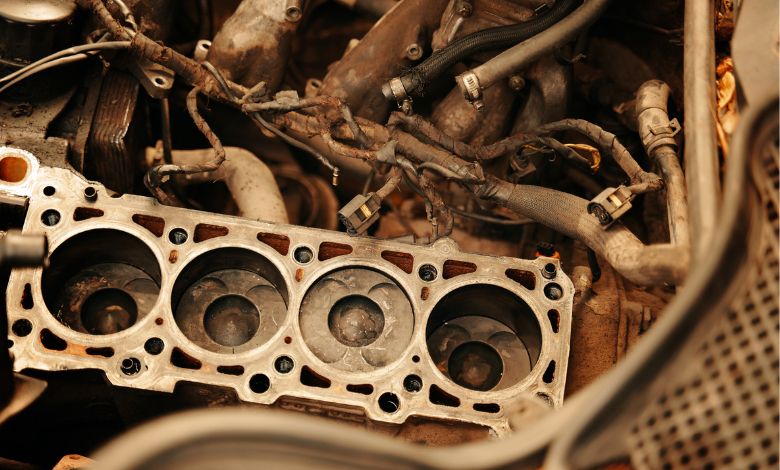 General Motors Cylinder Heads Guide: A Complete Overview – Allied Motor Parts