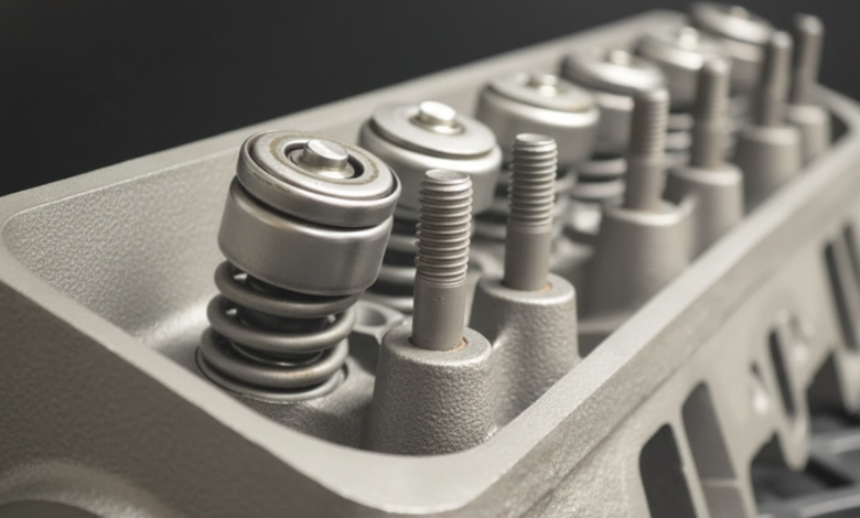 How Do Cylinder Head Bolts Work | Alliedmotorparts – Allied Motor Parts