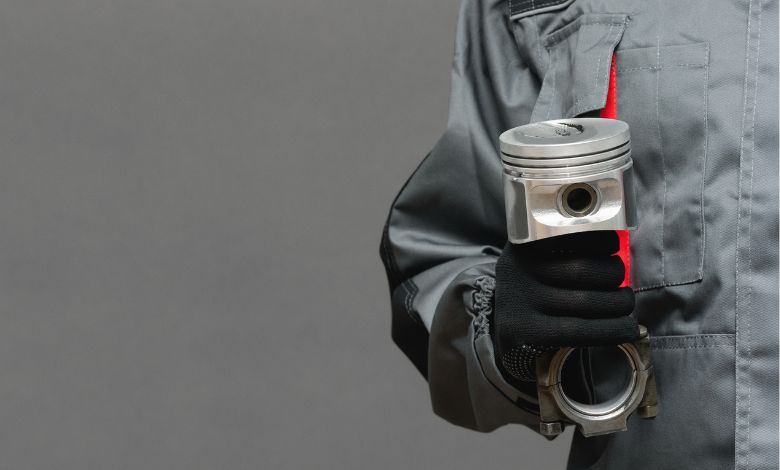 What is Piston and what does it do?- Alliedmotorparts – Allied Motor Parts