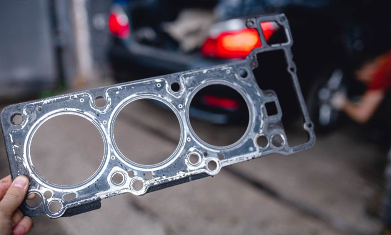 Types of Head Gasket in a Car - Alliedmotorparts – Allied Motor Parts