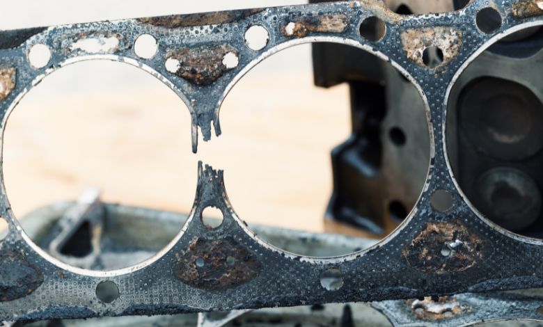 Fix A Blown Head Gasket Quickly & Easily -Alliedmotorparts – Allied ...