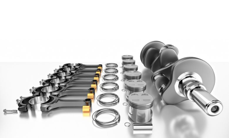 How to Install Rings on Pistons | Alliedmotorparts – Allied Motor Parts