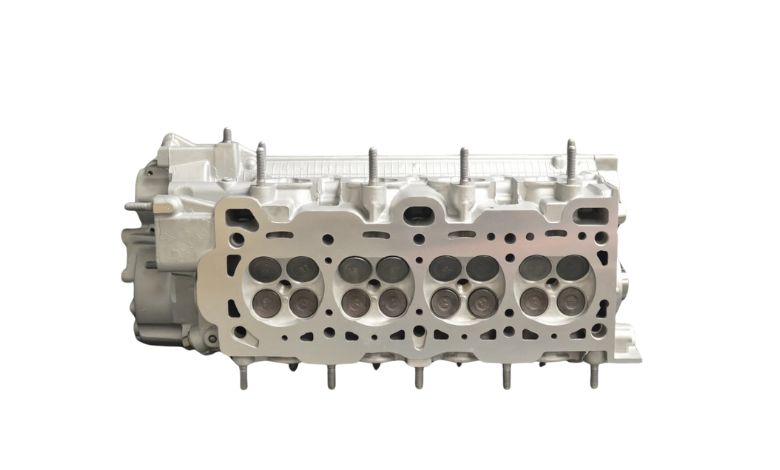Kia Cylinder Heads Guide - Finding the Perfect Replacement – Allied ...