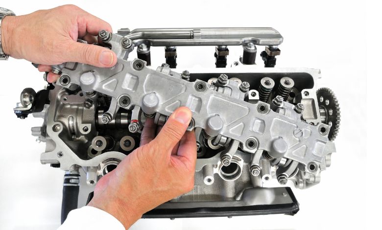 Mistakes To Avoid When Resurfacing Cylinder Heads And Blocks – Allied ...