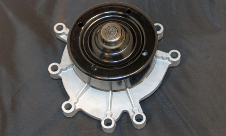 What Is A Water Pump On A Car? | Alliedmotorparts – Allied Motor Parts