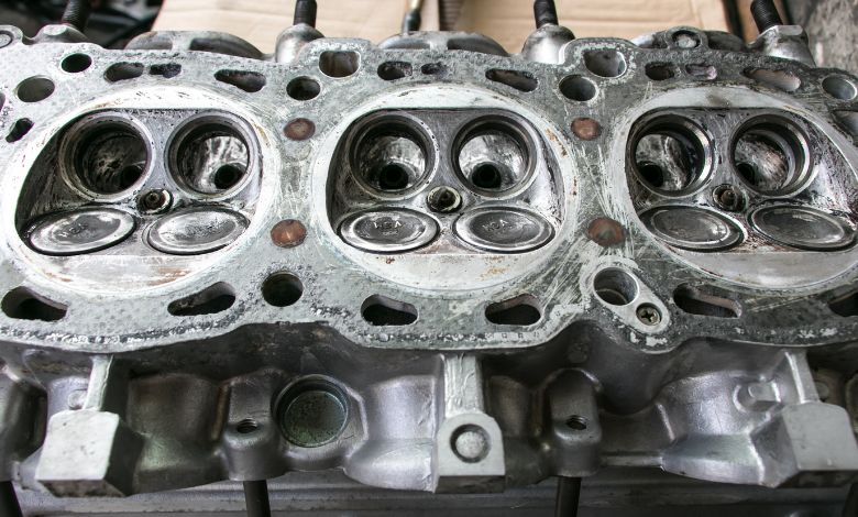Unveiling Types of Cylinder Heads for Optimal Engine Performance ...