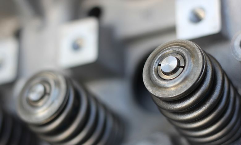 Cylinder Head Valve Seat & Its Function | Alliedmotorparts – Allied ...