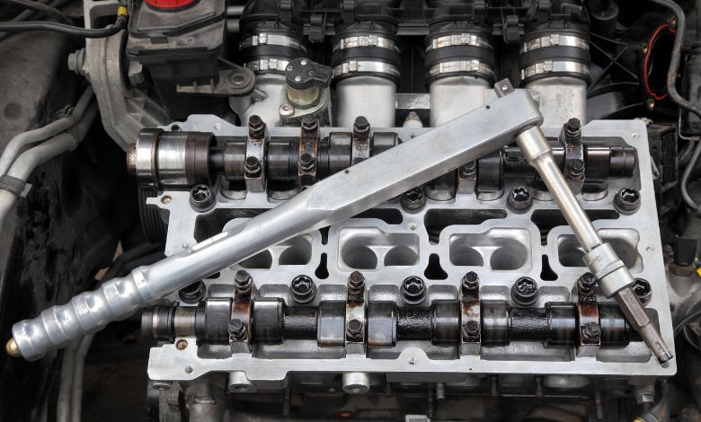 What Is Cylinder Head Porting And How It Increase Horsepower?