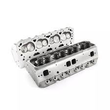 Chevy Cylinder Heads | Chevrolet Cylinder Heads for Sale – Allied Motor ...