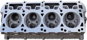 Dodge Cylinder Heads - Allied Motor Parts