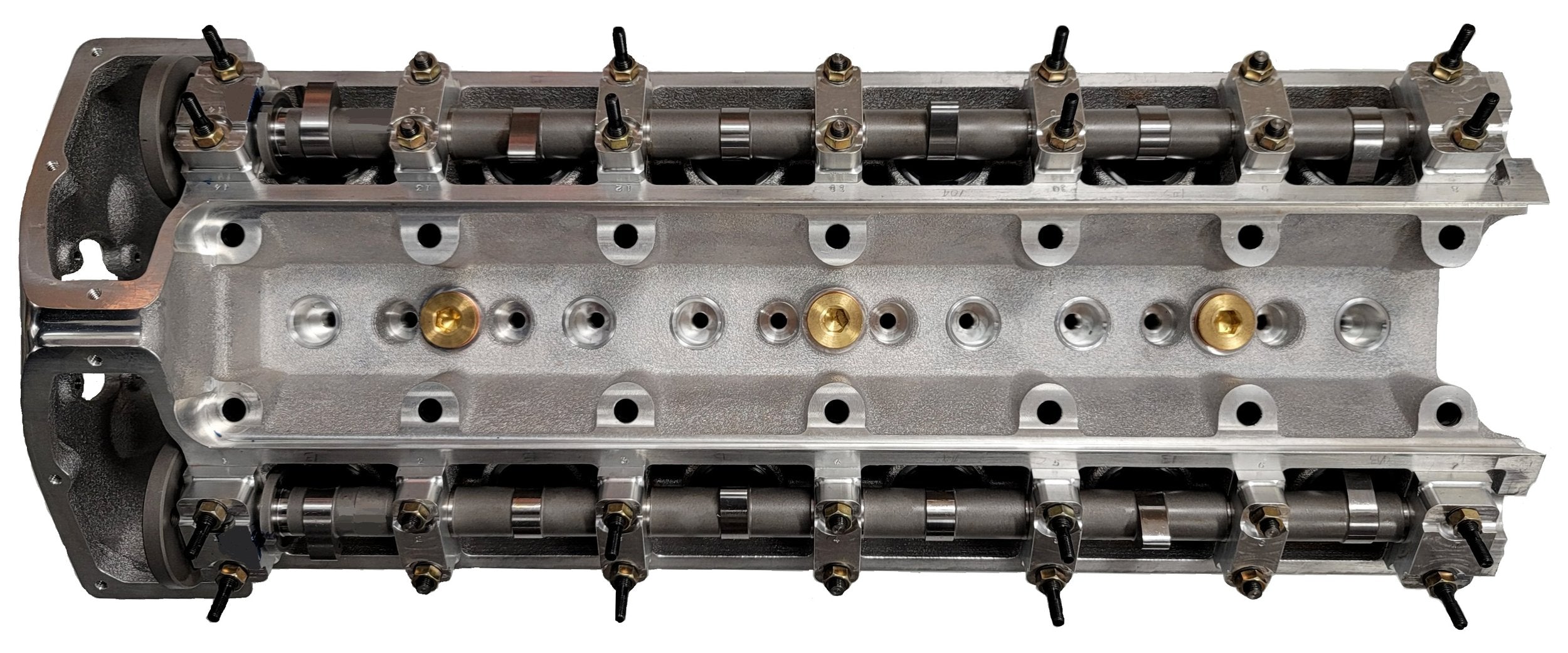 Jaguar Cylinder Heads | Allied Motor Parts