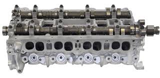 Mazda Cylinder Heads for Sale | Allied Motor Parts