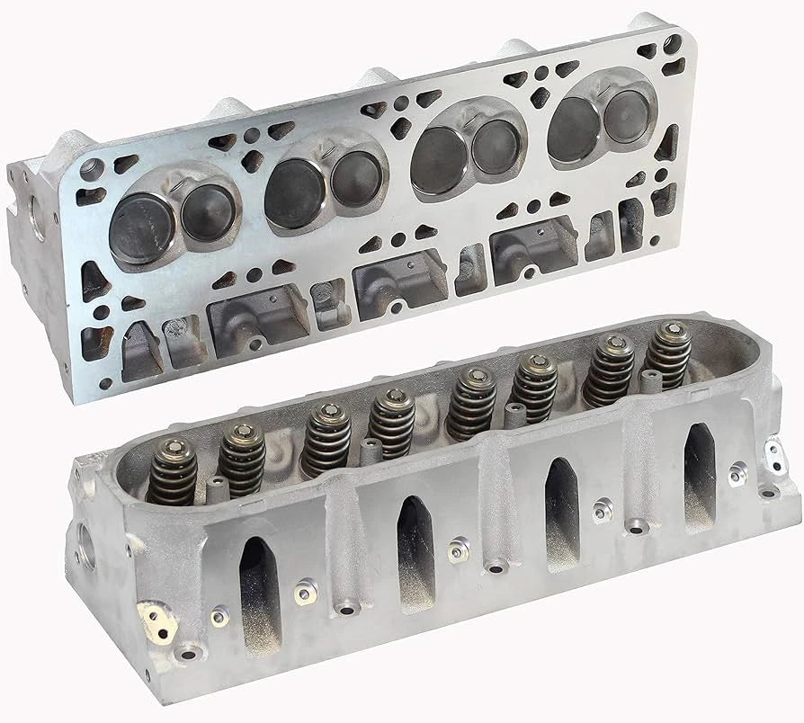 GMC Cylinder Heads | Alliedmotorparts – Allied Motor Parts