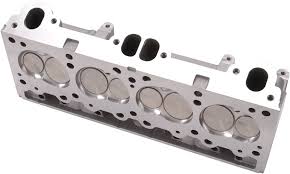 Pontiac Cylinder Heads | Allied Motor Parts