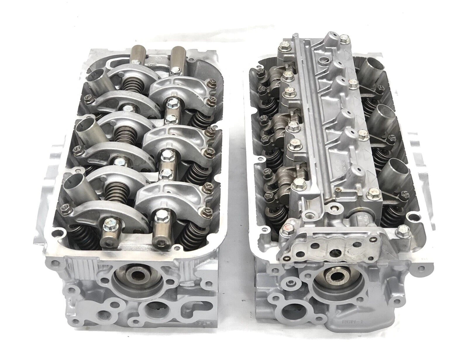 Honda Cylinder Heads | Allied Motor Parts