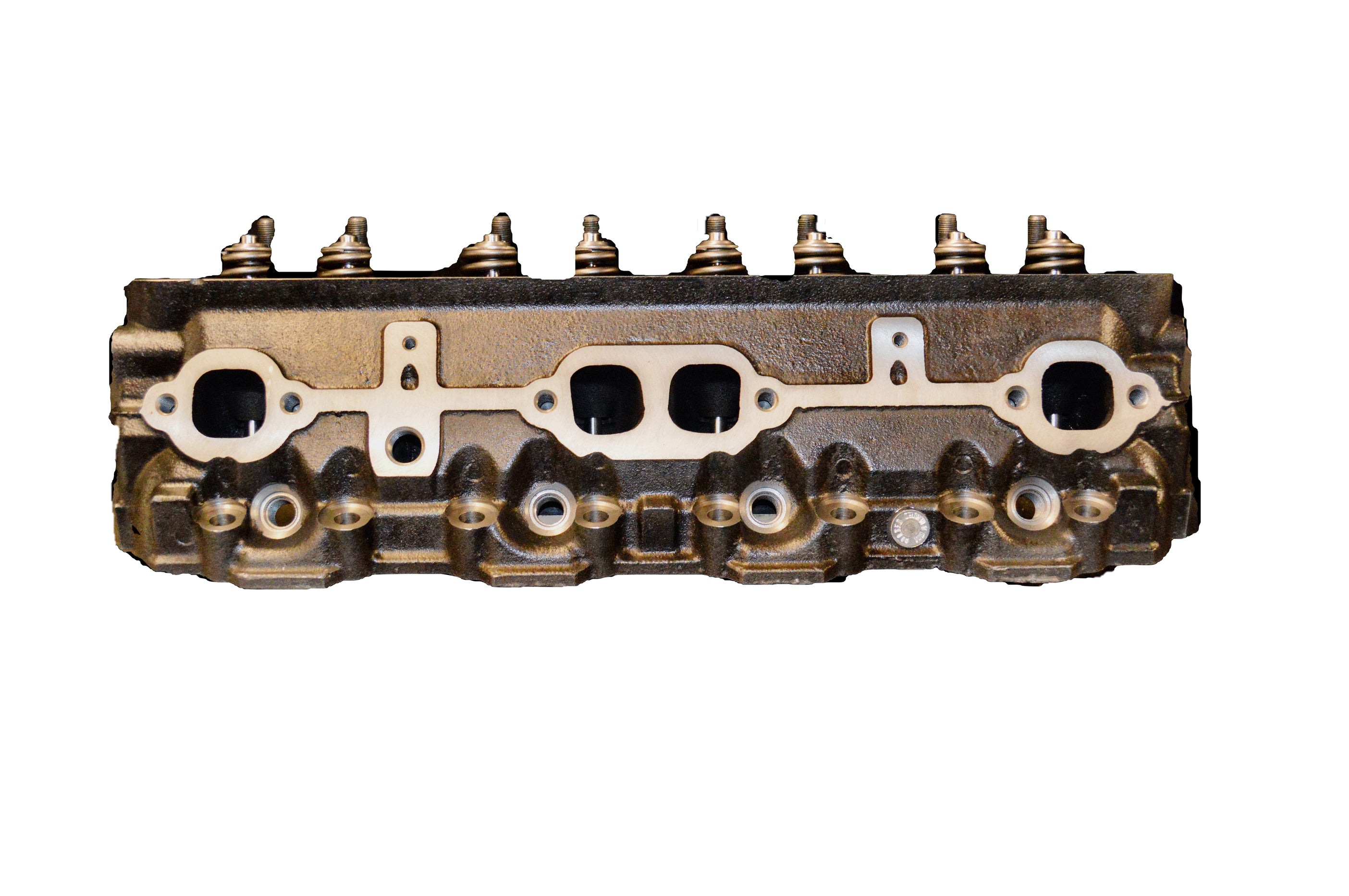 5.7 Vortec Heads for Sale | Chevy 350 SBC Vortec Heads – Allied Motor Parts