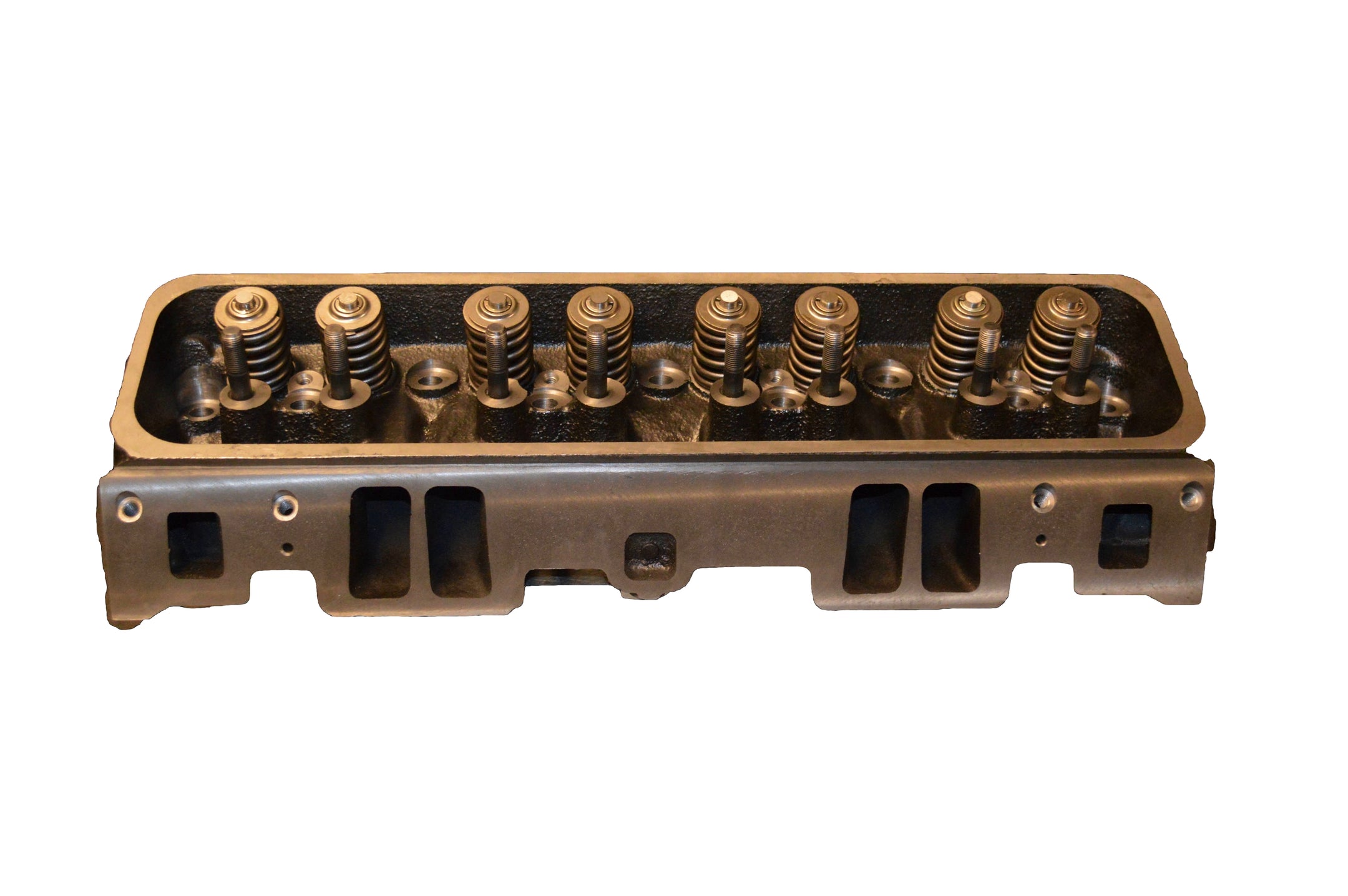 5.7 Vortec Heads for Sale | Chevy 350 SBC Vortec Heads – Allied Motor Parts