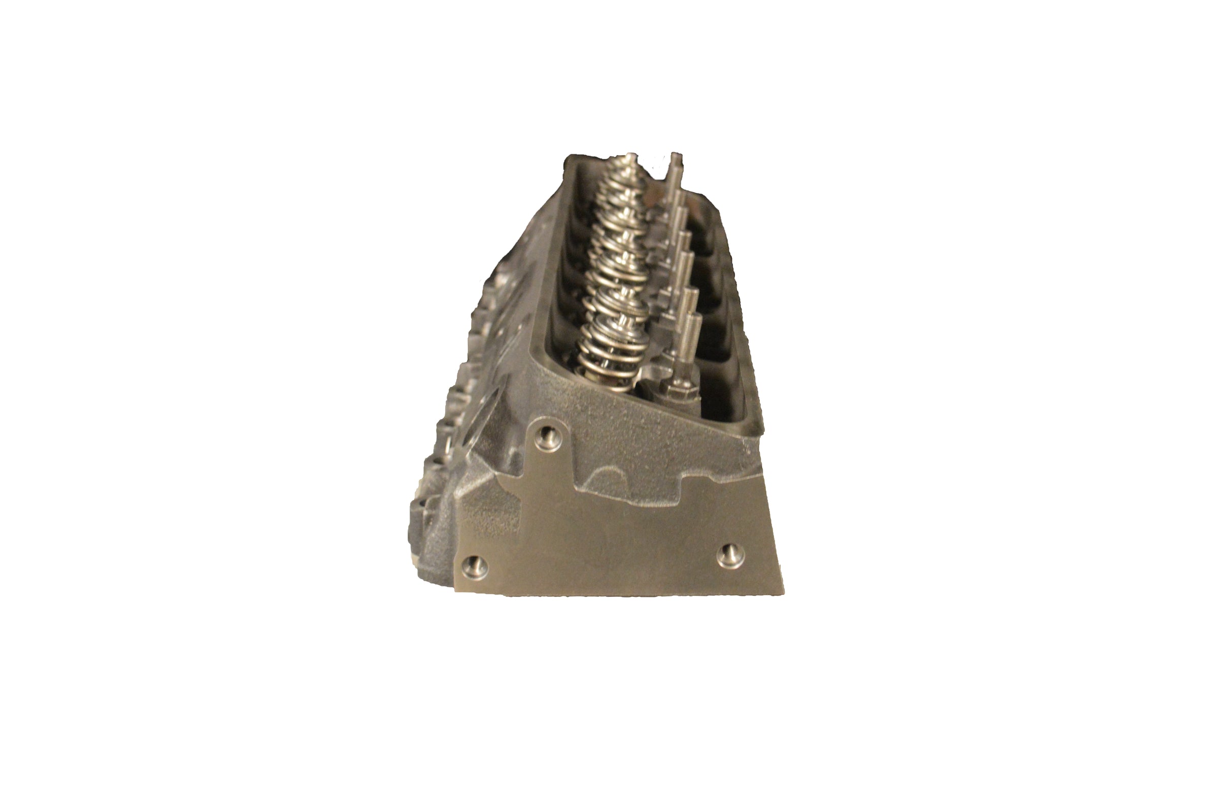 Chevy 5.0L 305 V8 Vortec 059/520 Remanufactured Cylinder Head – Allied ...