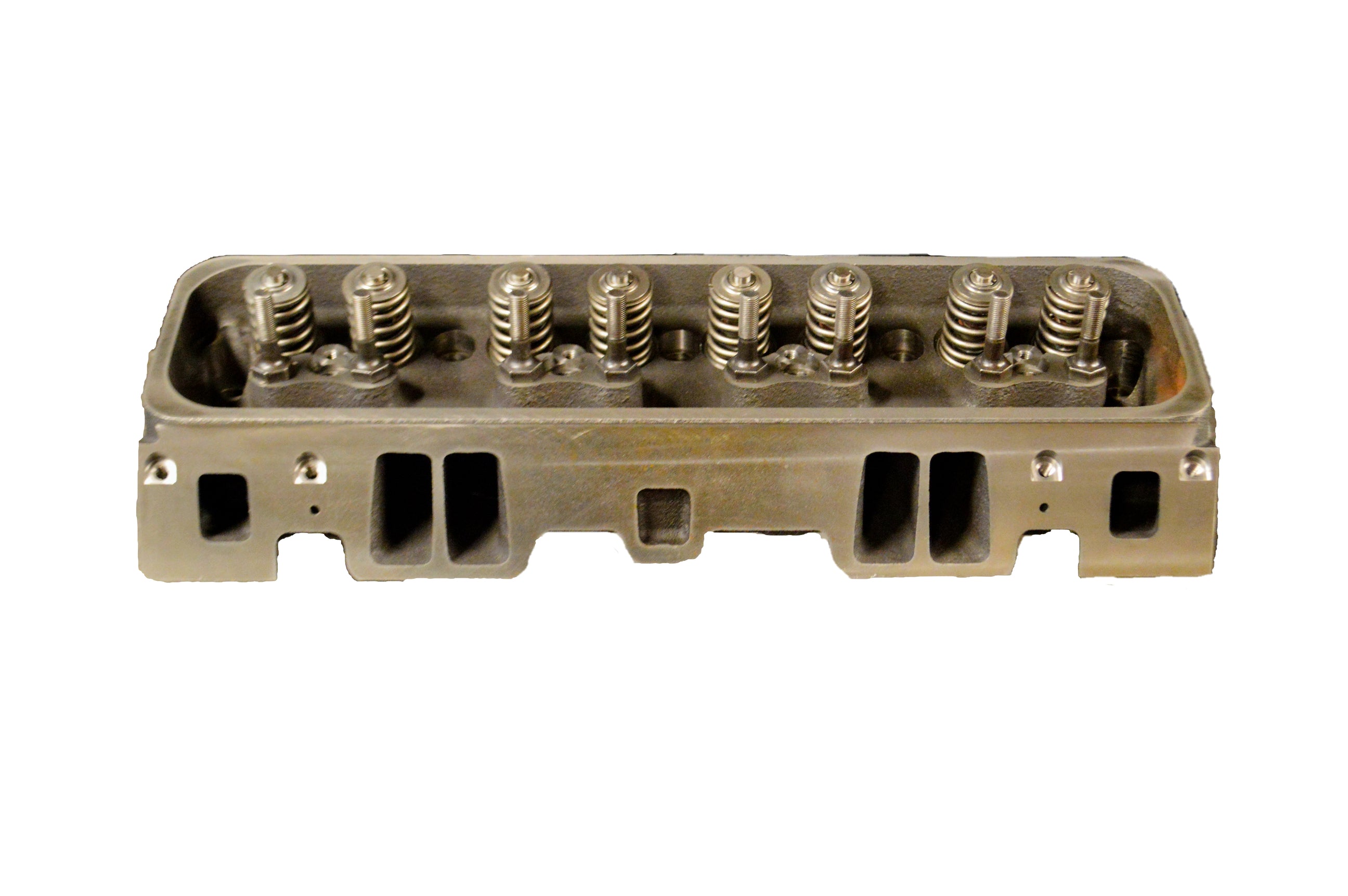Chevy 5.0L 305 V8 Vortec 059/520 Remanufactured Cylinder Head – Allied ...