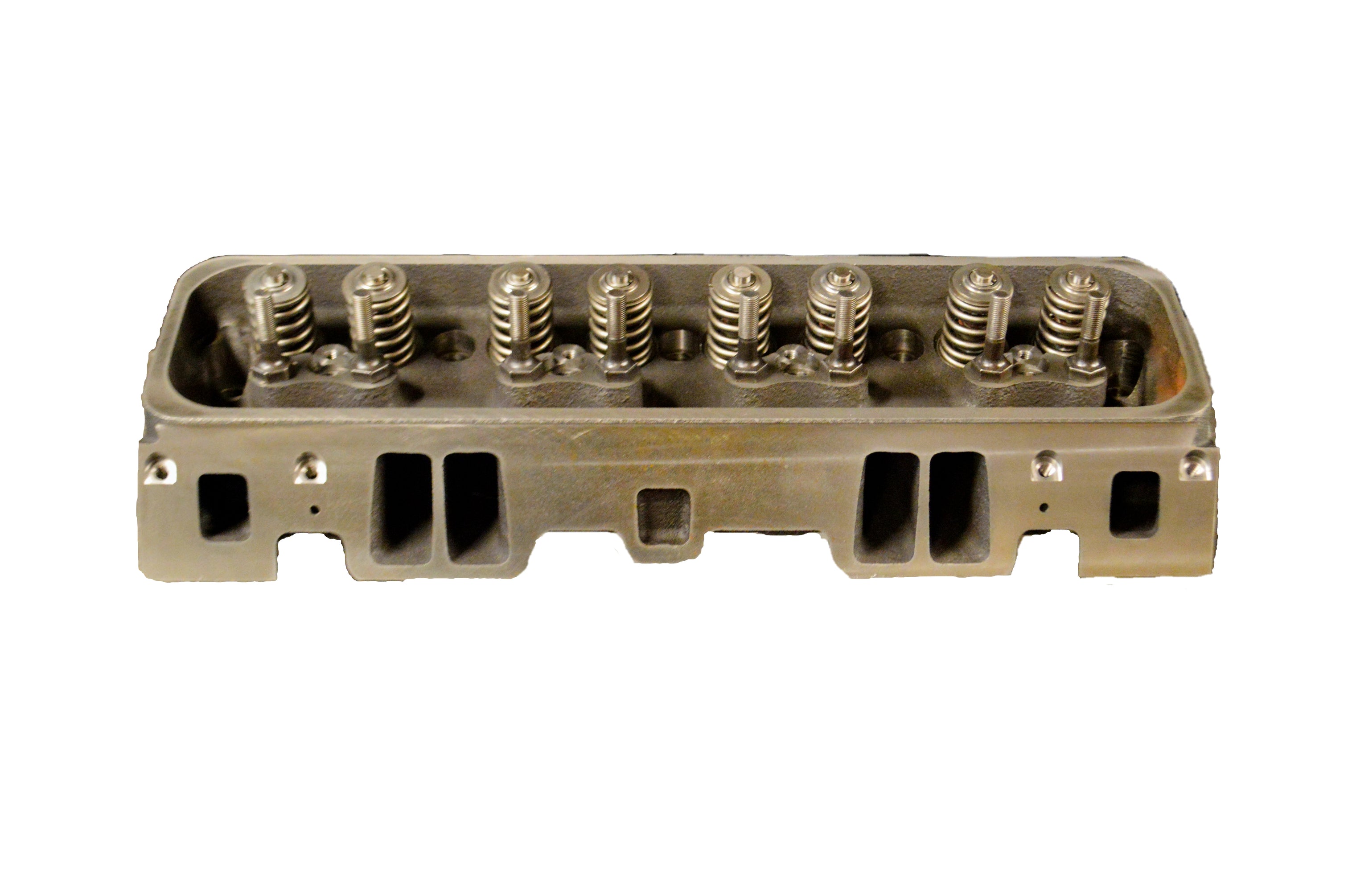Chevy 5.0L 305 V8 Vortec 059/520 Remanufactured Cylinder Head – Allied ...
