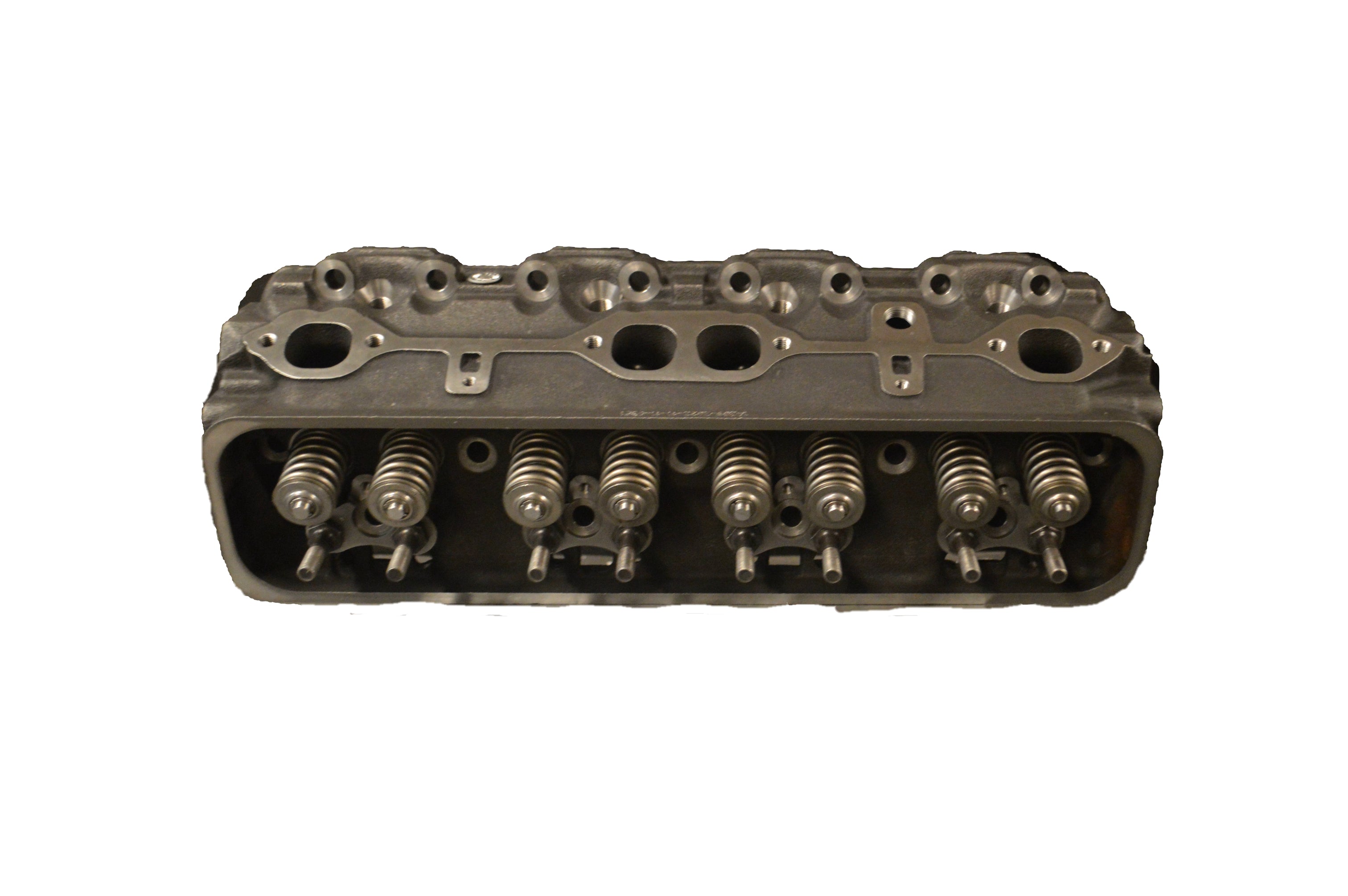 Chevy 5.0L 305 V8 Vortec 059/520 Remanufactured Cylinder Head – Allied ...