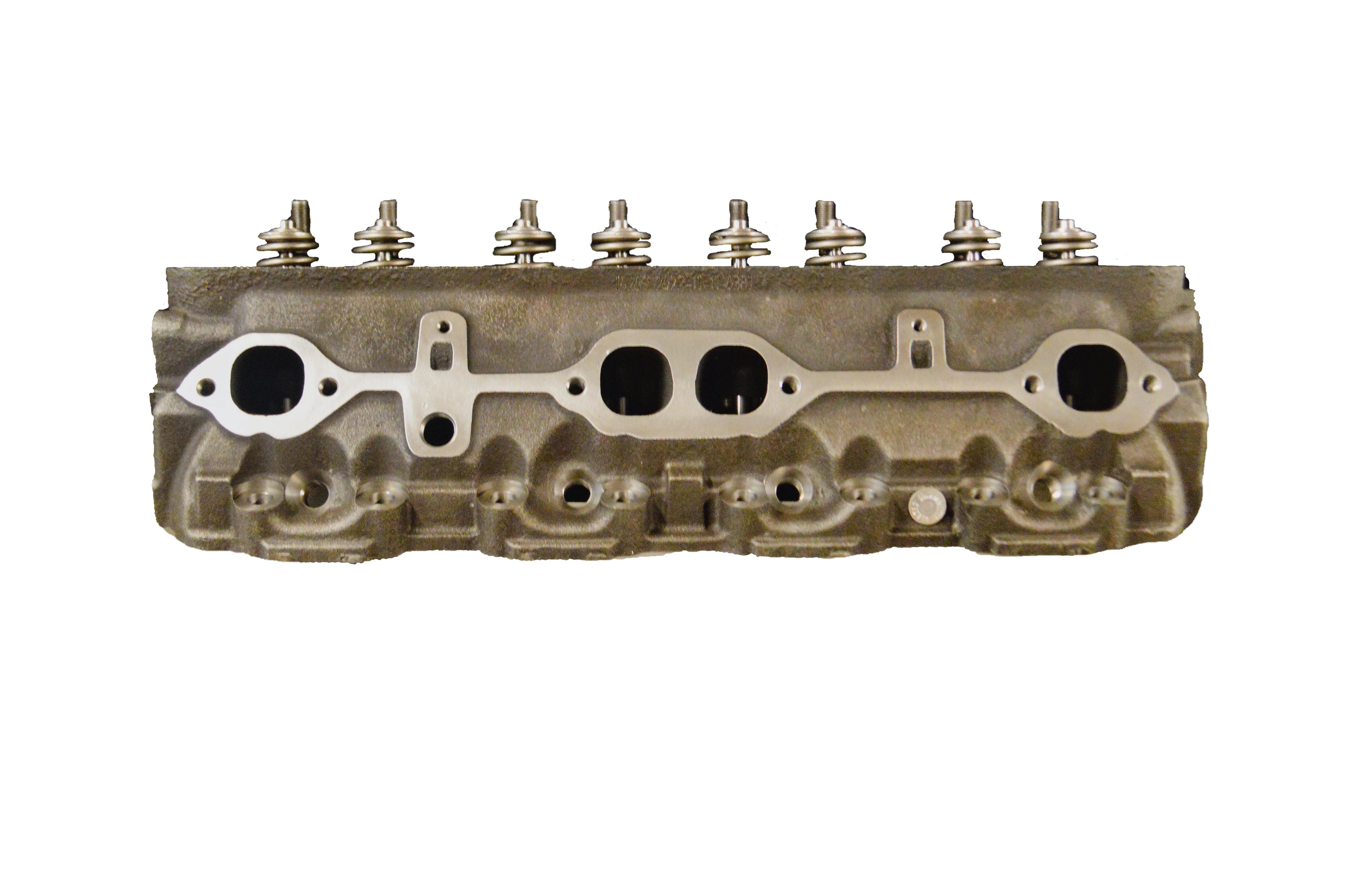 Chevy 5.0L 305 V8 Vortec 059/520 Remanufactured Cylinder Head – Allied ...