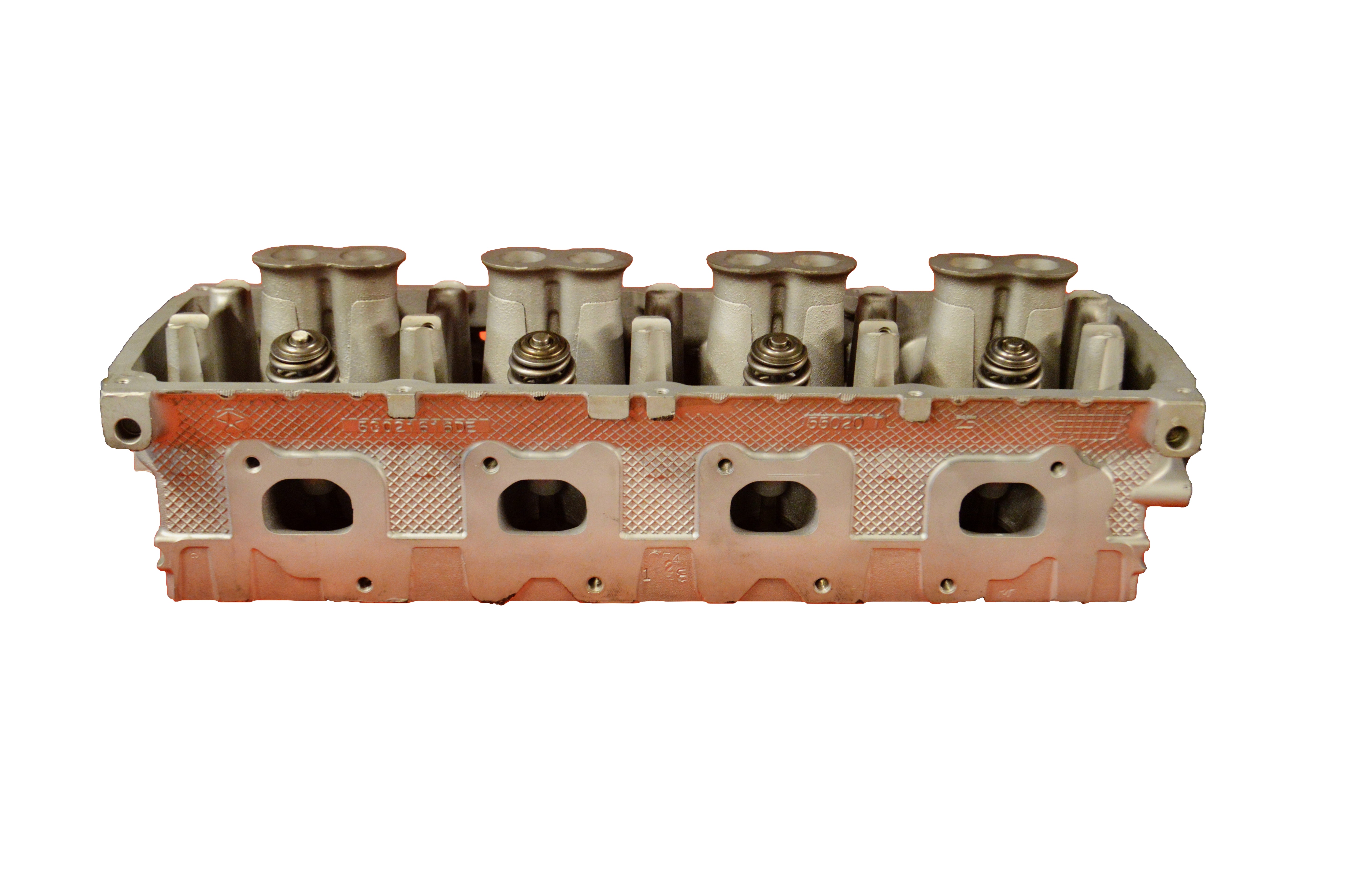 Dodge Chrysler Remanufactured Cylinder Head Right, Year:09-10 – Allied ...