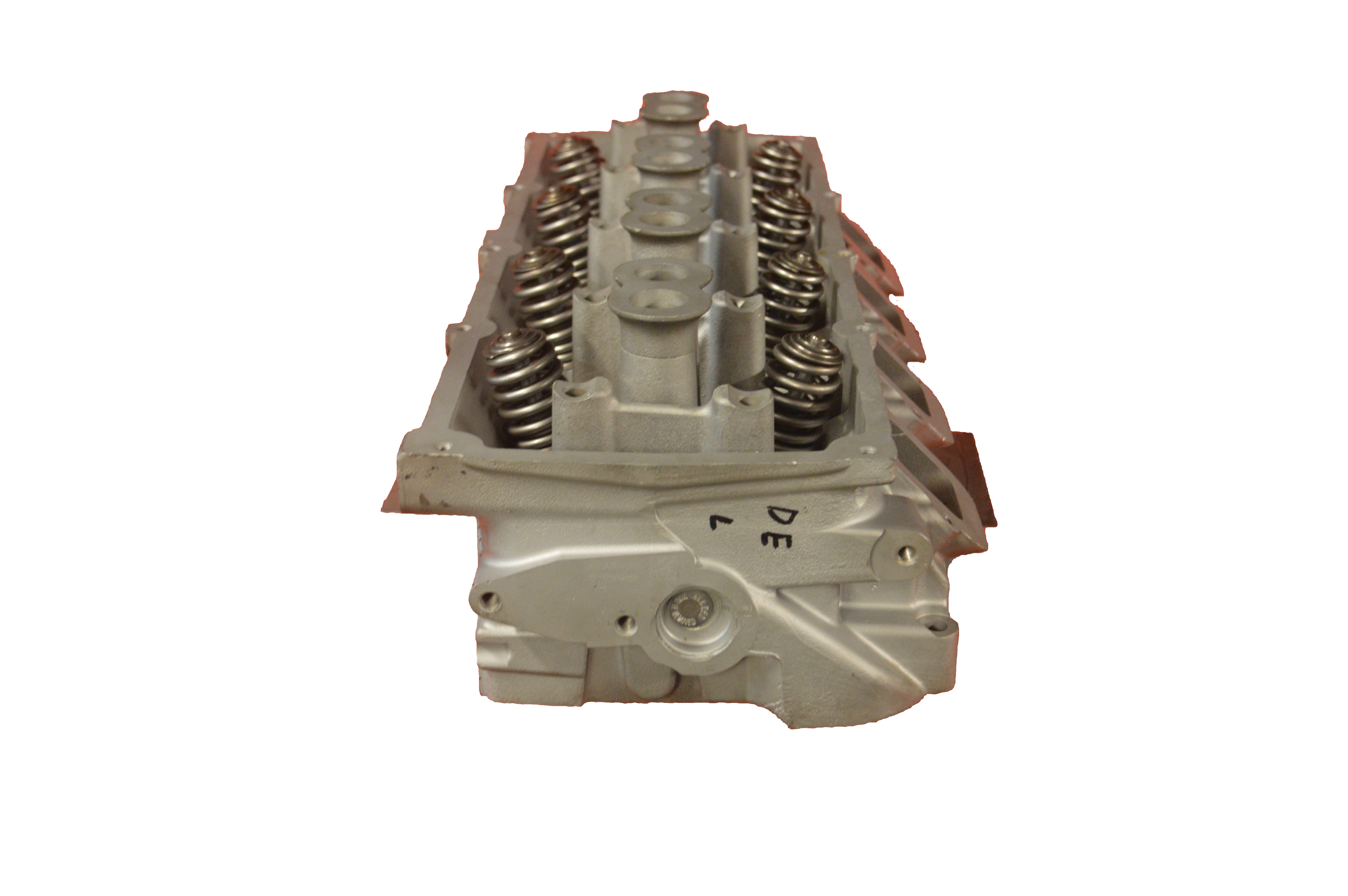 Dodge Chrysler Remanufactured Cylinder Head Right, Year:09-10 – Allied ...