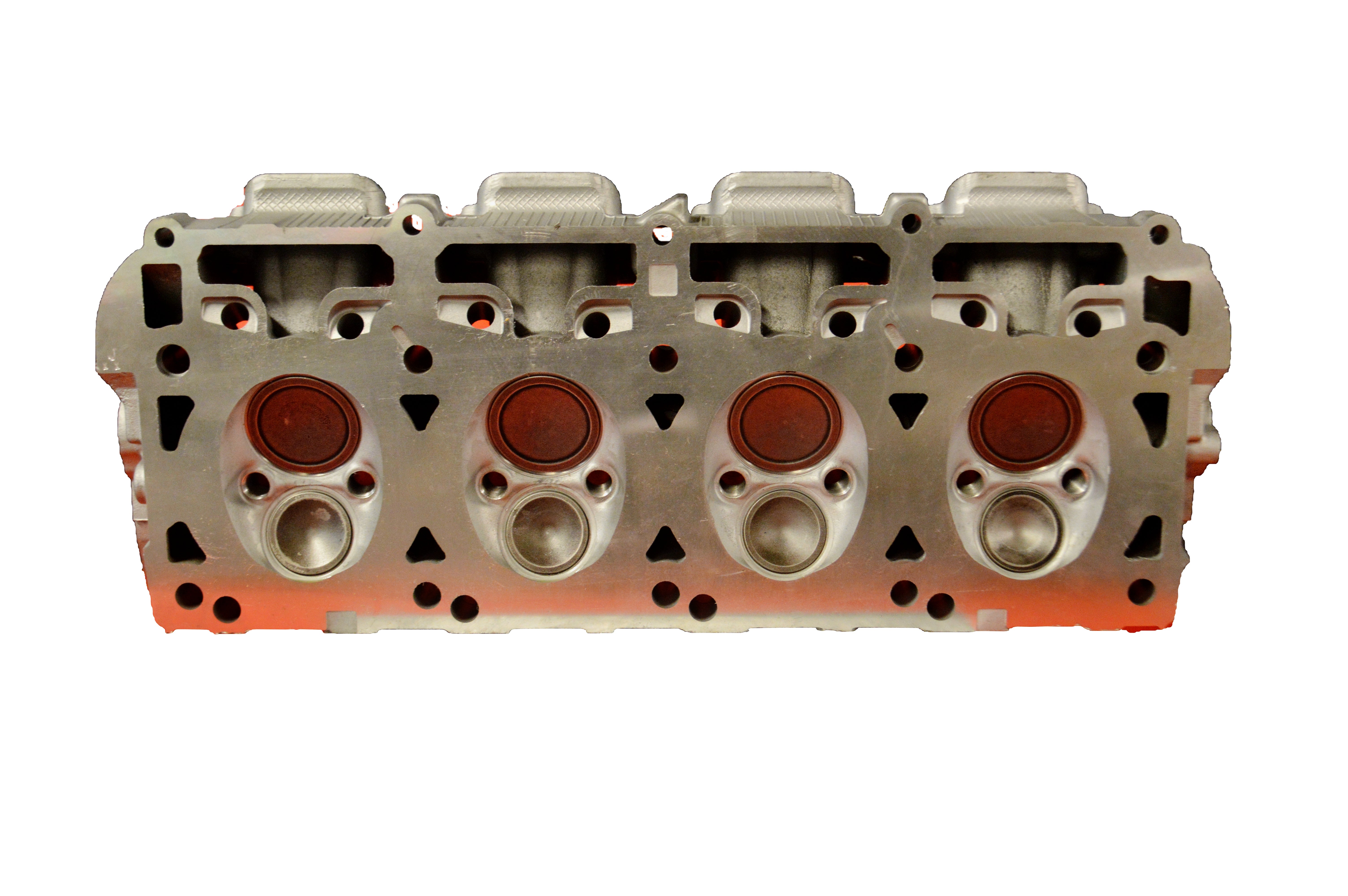 Dodge Chrysler Remanufactured Cylinder Head Right, Year:09-10 – Allied ...
