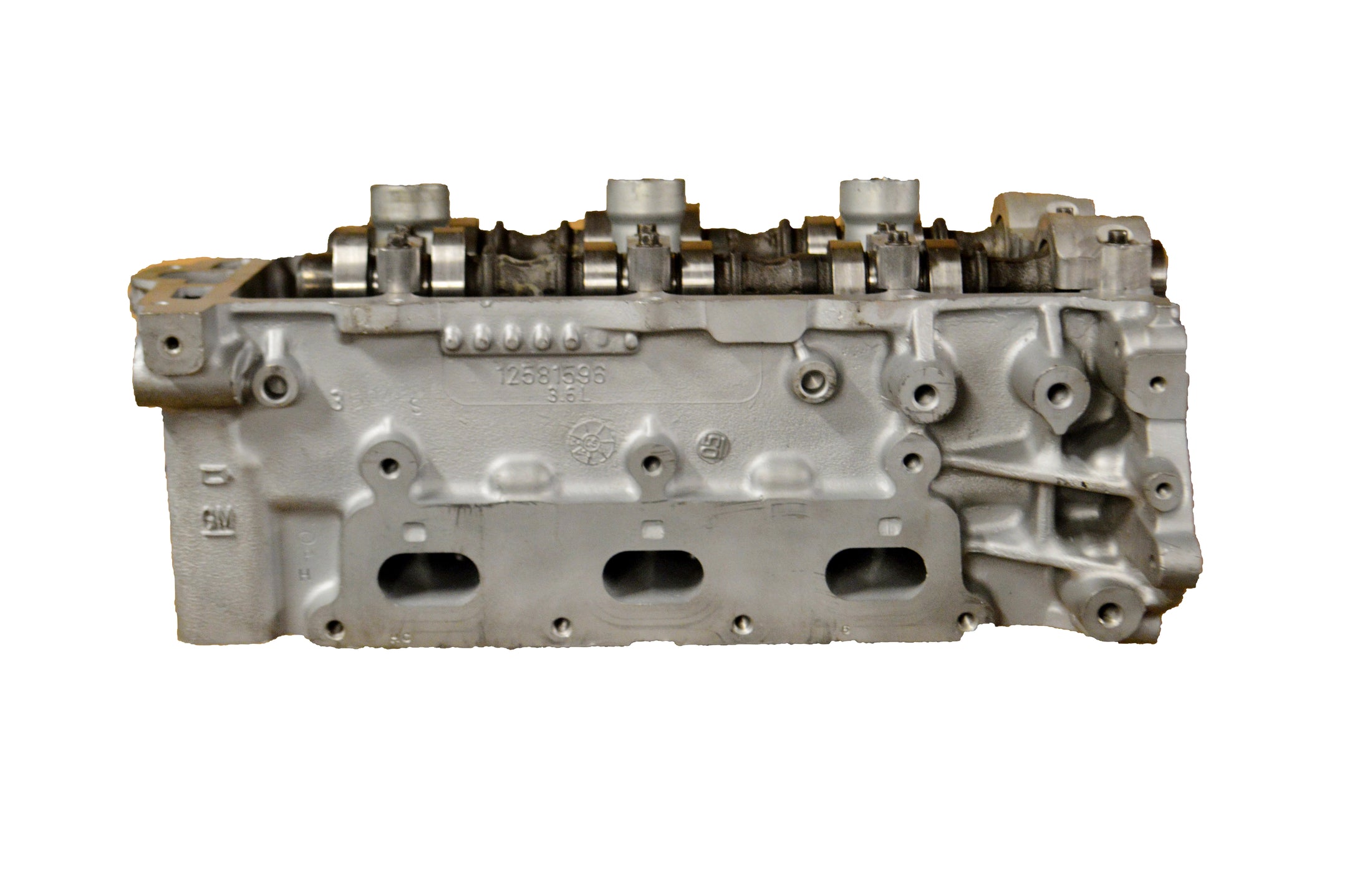 GMC Cylinder Heads | Alliedmotorparts – Allied Motor Parts