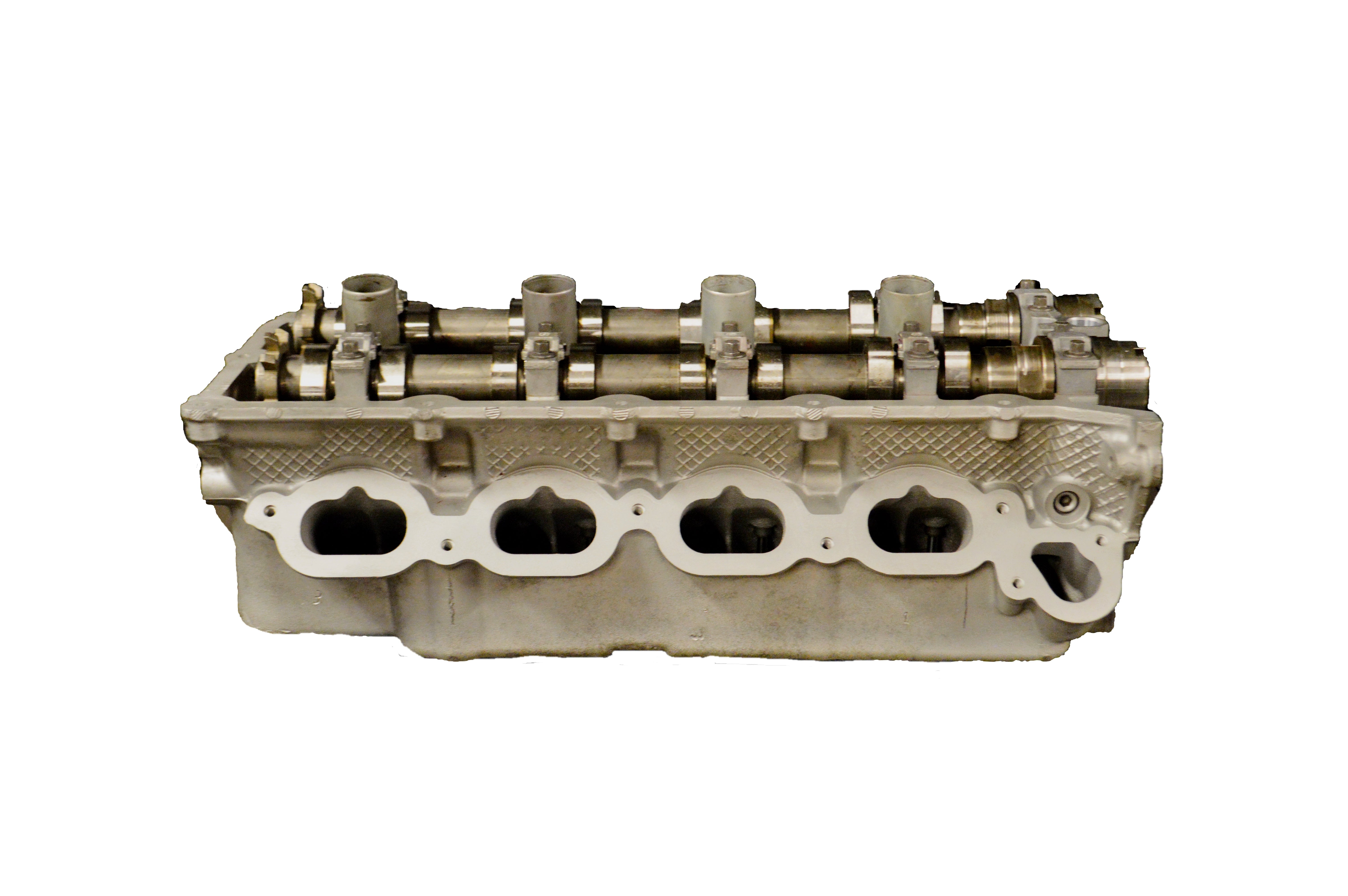 Ford F150, Mustang Cylinder Head 5.0L Coyote "BR3E" - Left Side(Driver ...