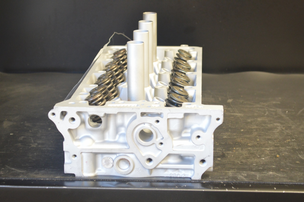 Honda Civic SI 2.0L RBC Remanufactured Cylinder Head, Year:06-10 ...