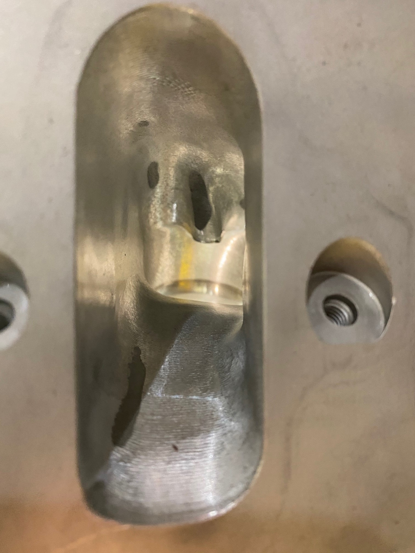 LS1/LS6 CNC Ported 243 Heads & 799 Heads for sale – Allied Motor Parts