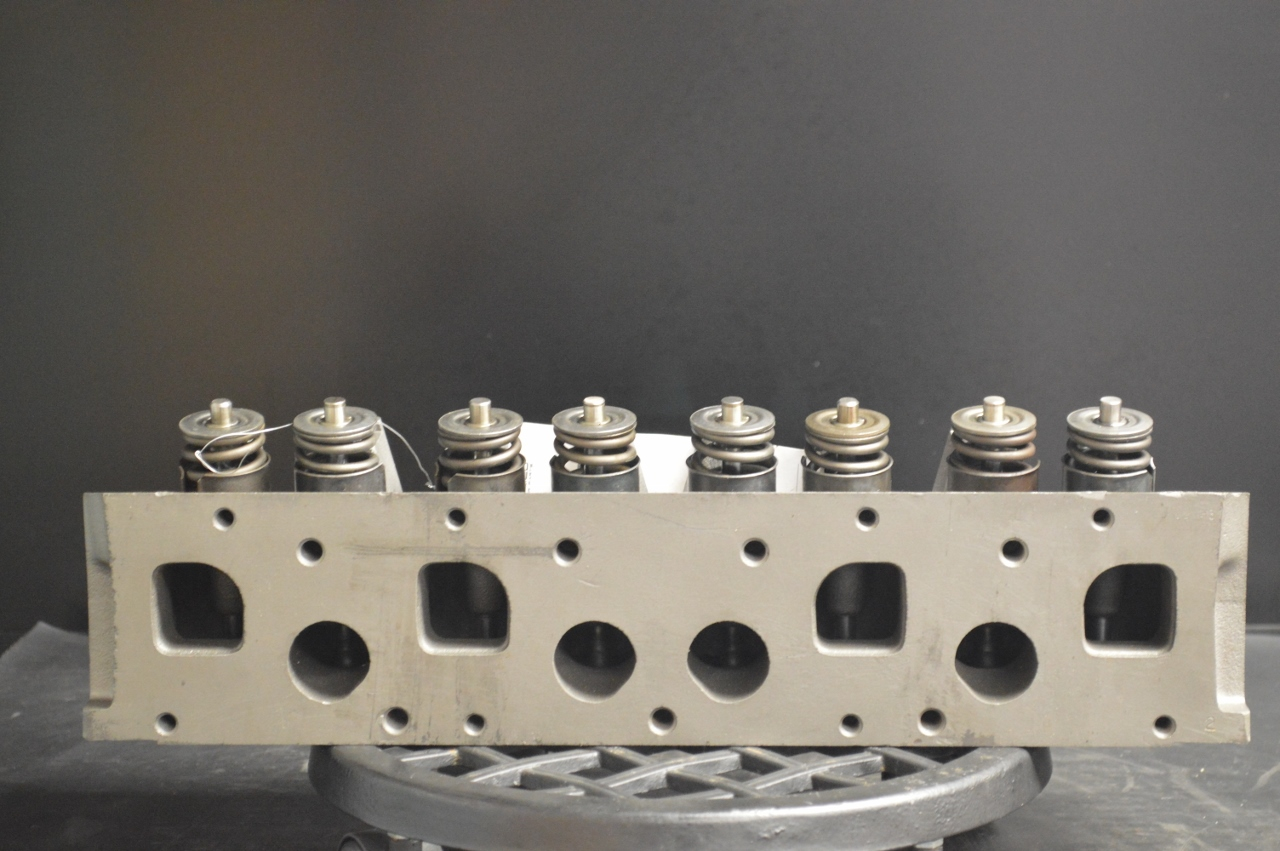 Ford Cylinder Head 2.3L 140ci HSC E8 F1, Year:88 - 94 – Allied Motor Parts