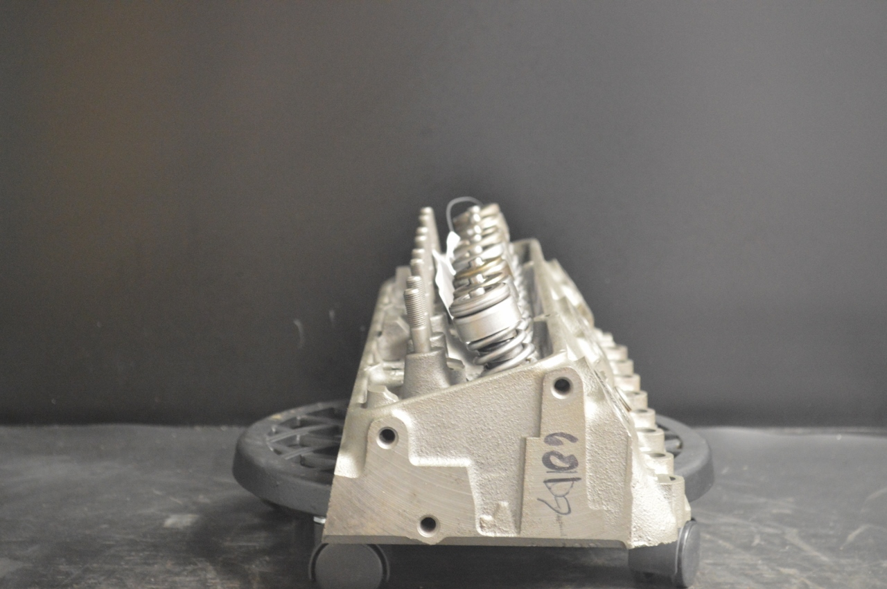 Chevy 601 SBC Heads | Chevy 5.0L 305ci V8 Cylinder Heads – Allied Motor ...
