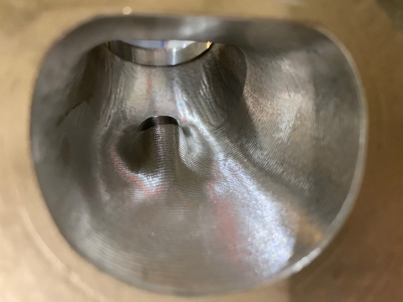 LS1/LS6 CNC Ported 243 Heads & 799 Heads for sale – Allied Motor Parts