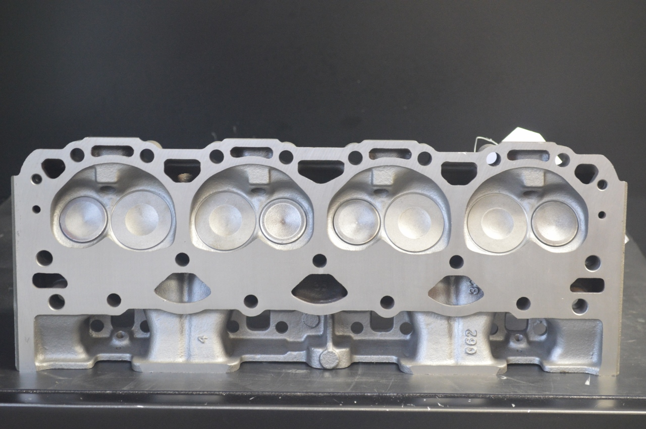 Chevy 350 V8 SBC 062 906 Vortec Remanufactured Cylinder Head – Allied ...