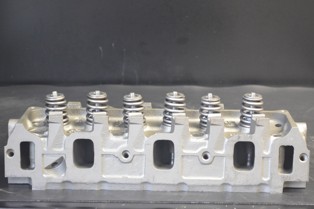 Ford Ranger 3.0 Cylinder Head - F6 OHV, Year:98-06 – Allied Motor Parts