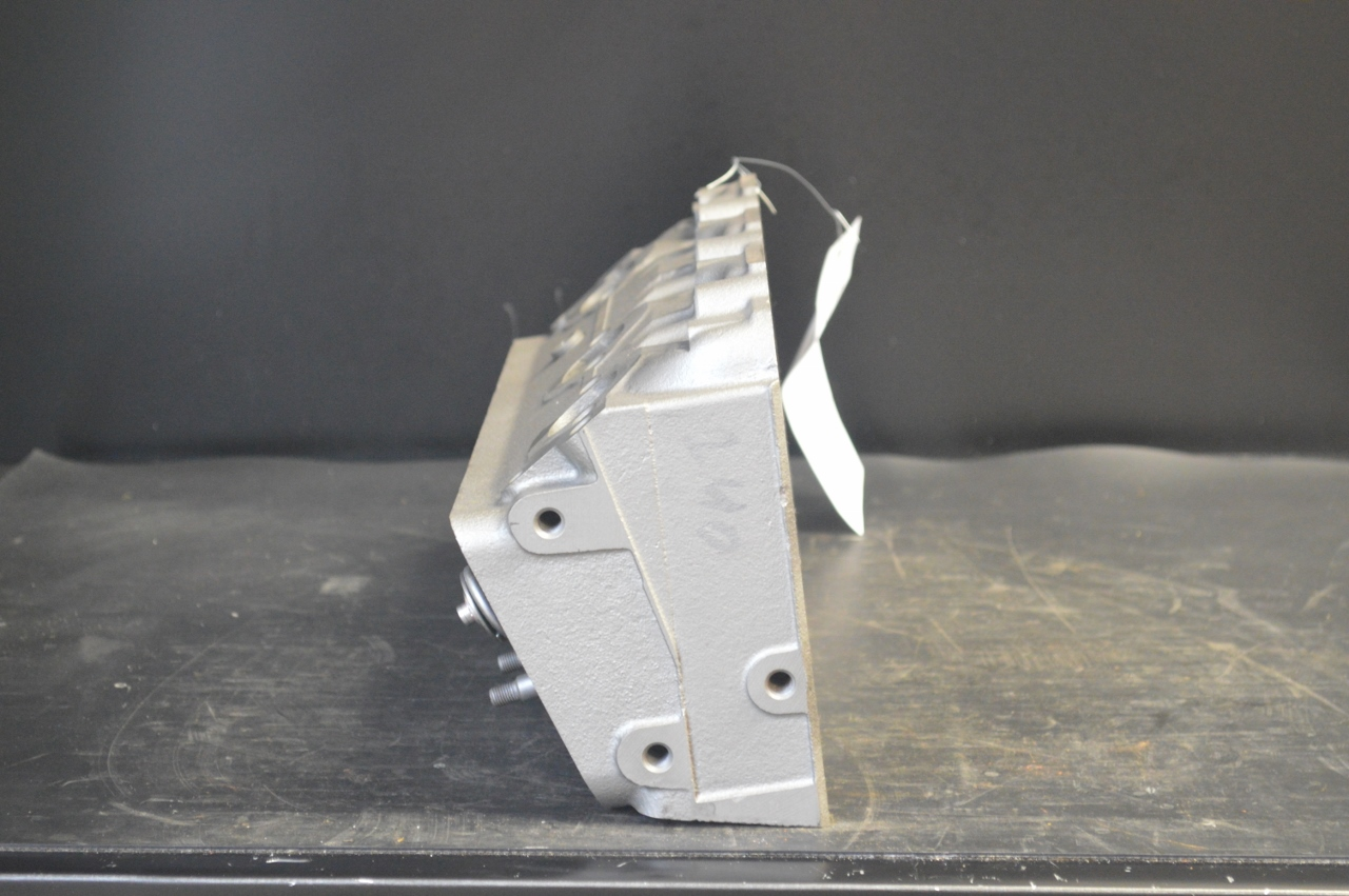 Chevy 4.3 Vortec Heads | Chevy 4.3 Vortec V6 Aluminum Heads – Allied ...