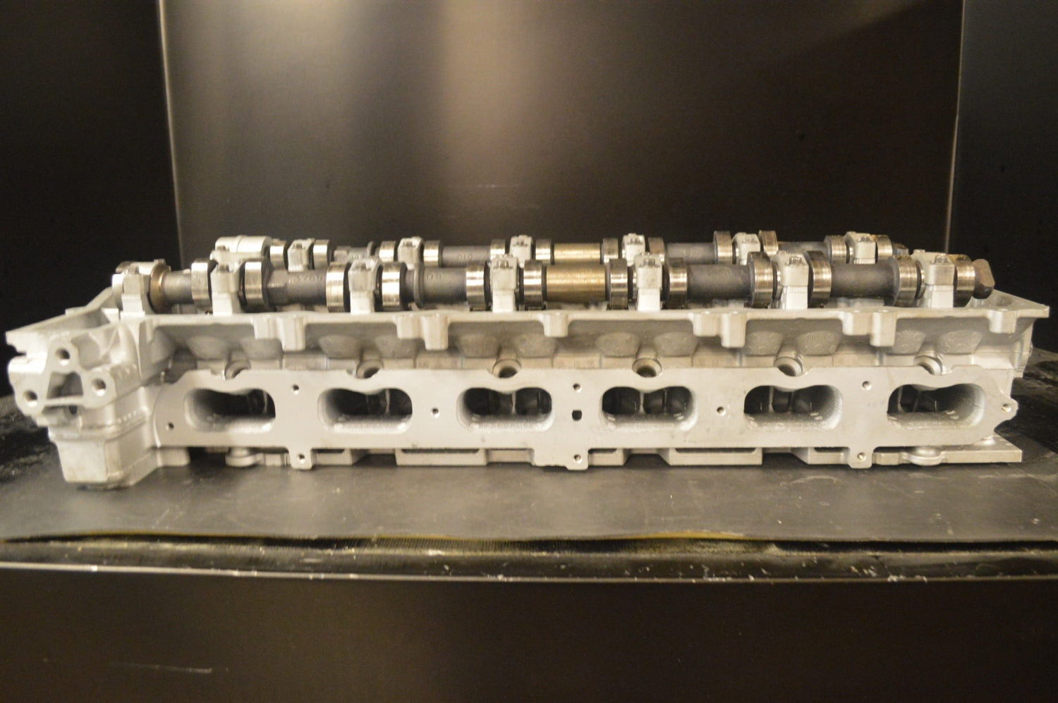 Chevy Remanufactured DOHC Cylinder Head, Year:02-07 – Allied Motor Parts