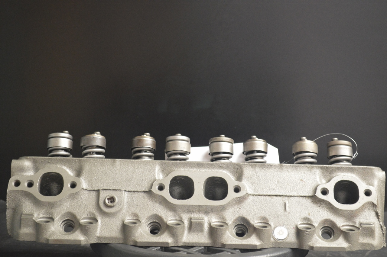 Chevy 601 SBC Heads | Chevy 5.0L 305ci V8 Cylinder Heads – Allied Motor ...