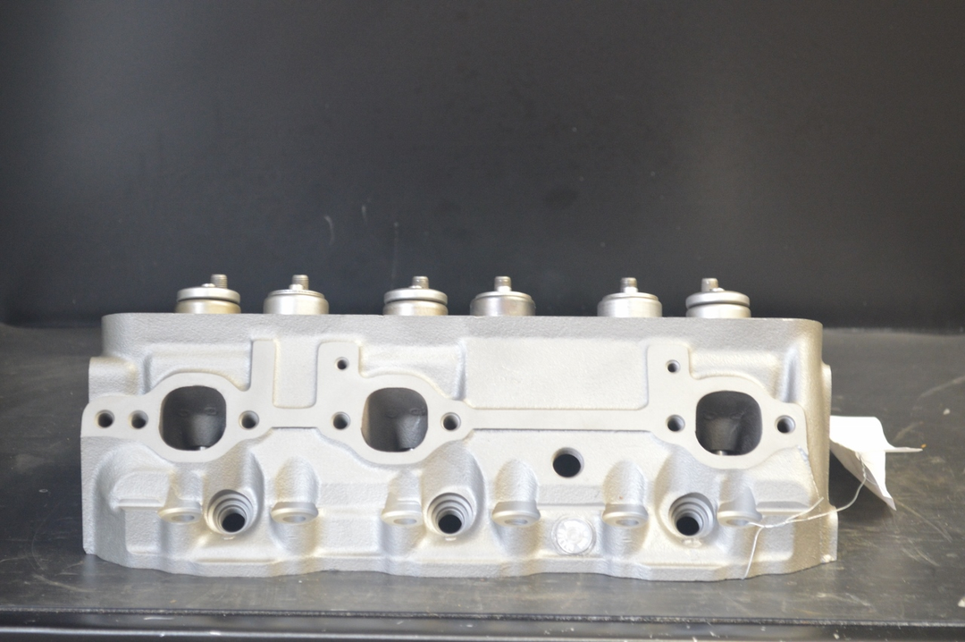 Chevy 4.3 vortec aluminum heads | 768 Cylinder Heads Pair – Allied ...