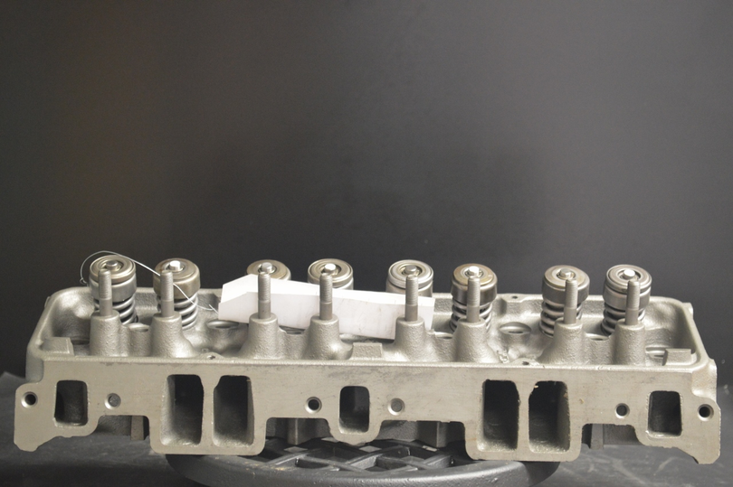 Chevy 601 SBC Heads | Chevy 5.0L 305ci V8 Cylinder Heads – Allied Motor ...