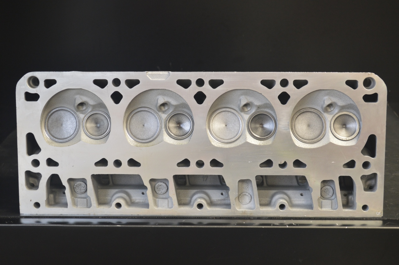 5.3L Chevy Heads | LS 862/706 heads for sale, Year:99-06 – Allied Motor ...