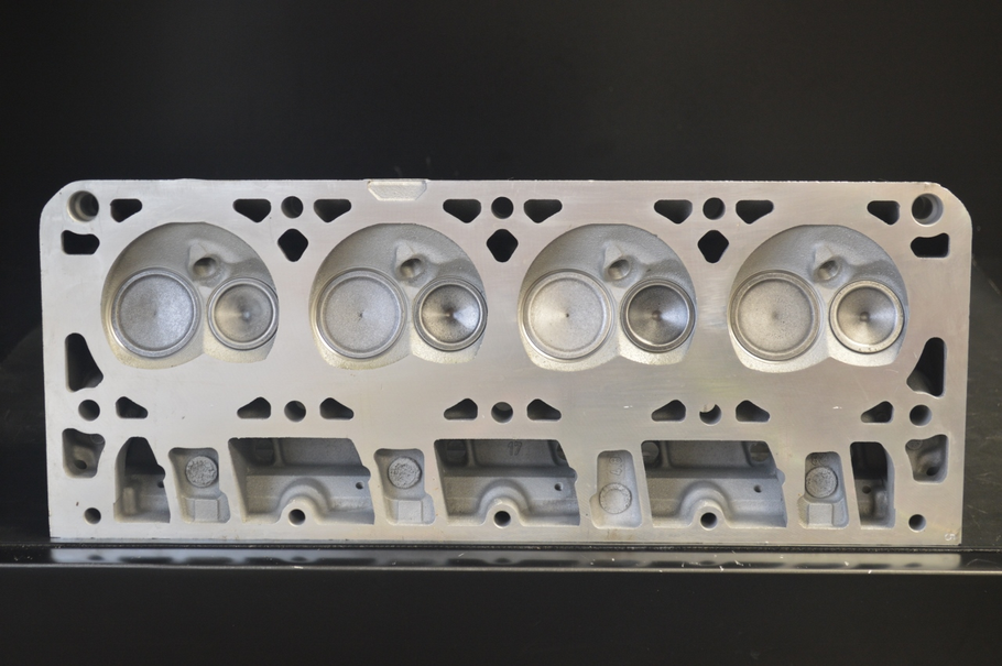 5.3L Chevy Heads | LS 862/706 heads for sale, Year:99-06 – Allied Motor ...