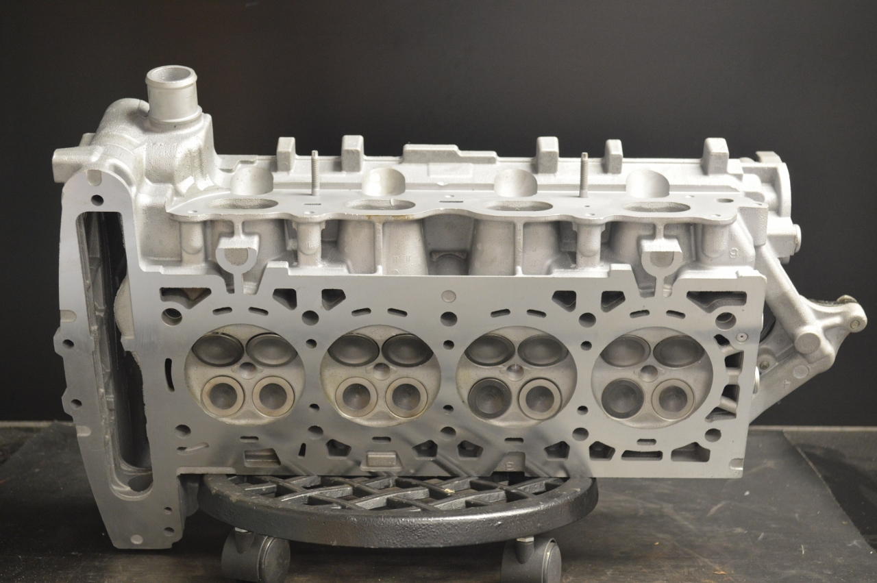 Chevy Remanufactured 304/557 Cylinder Head, Year:02-06 – Allied Motor Parts
