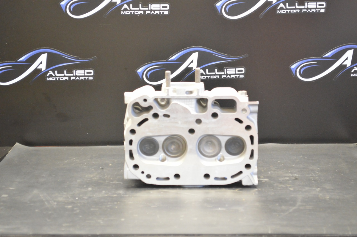 Subaru Remanufactured EA82 Cylinder Head Left, Year:85-89